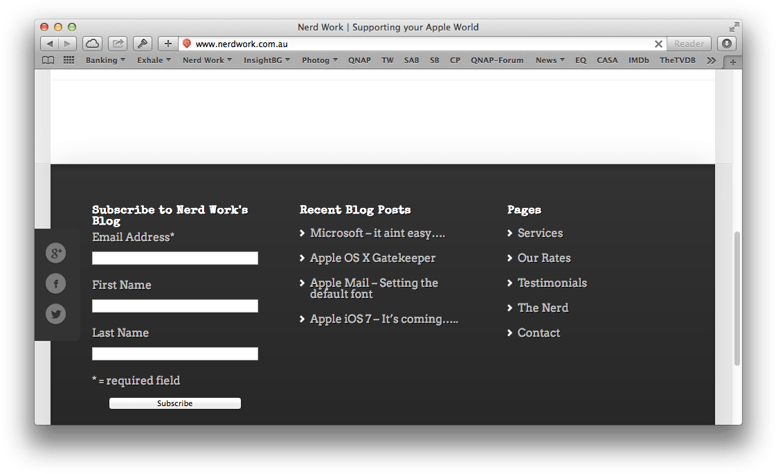 Download Just A Quick One Today, The Scroll Bar - Scrollbar - Full Size ...