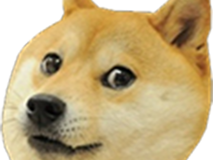 Download Photo - Smooffly Funny Doge Mousepad Rectangle Shape - Full ...