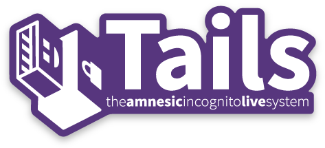 Download Tails For Privacy And Anonymity - Tails Tor Png - Full Size ...