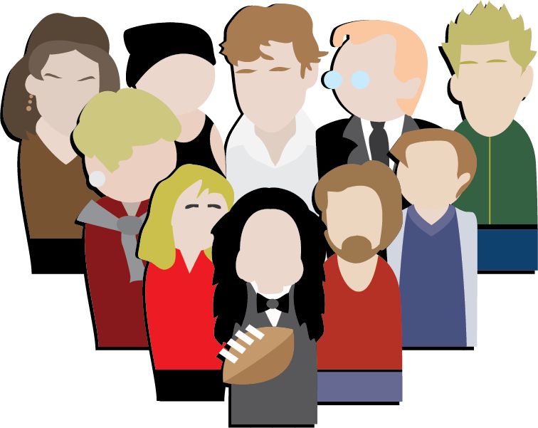 Download Art By Dave Chadwick - Cartoon - Full Size PNG Image - PNGkit