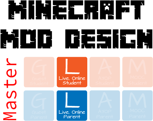 Download Glam - Minecraft Traps Handbook [book] - Full Size PNG Image ...