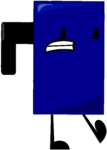 Download Object Illusion Cup - Bfdi Cup - Full Size PNG Image - PNGkit