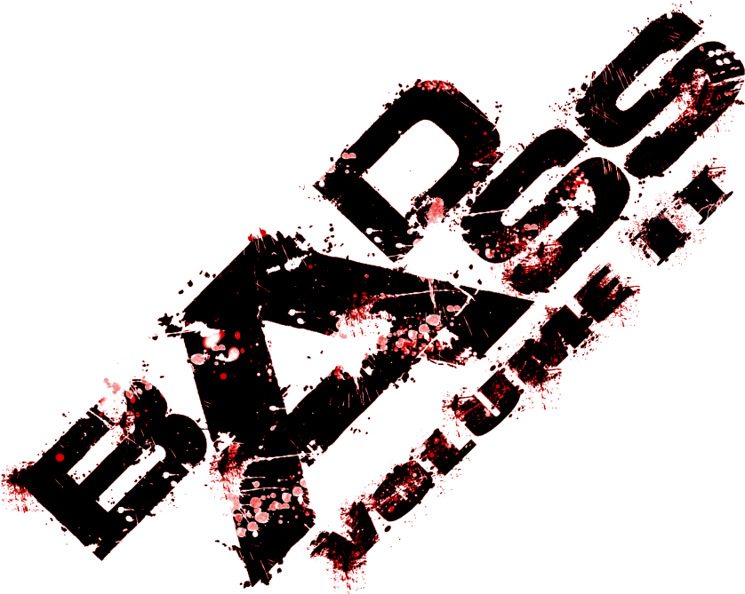 Download Png Images Of Badass Logos - Badass Logo - Full Size PNG Image ...