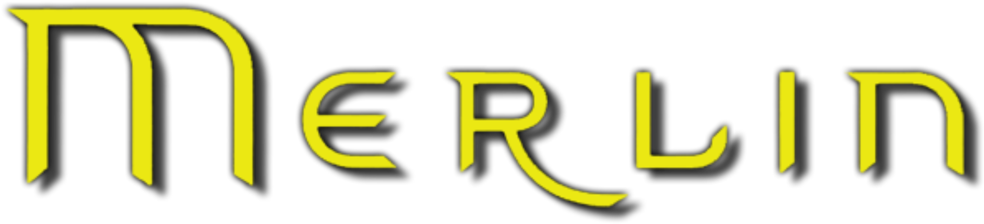 Download Open - Adventures Of Merlin Logo - Full Size PNG Image - PNGkit