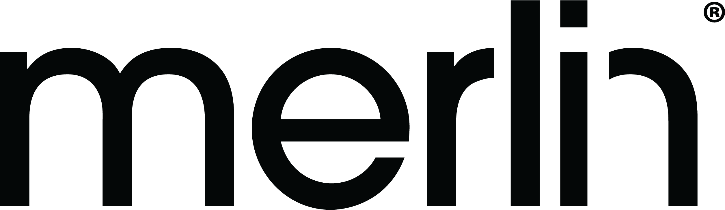 Download Transparent Merlin International Merlin International - Merlin ...