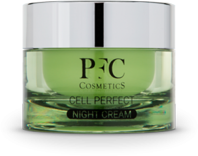 Download Cell Perfect Night Cream 50ml - Pfc Cosmetics Radiance C ...