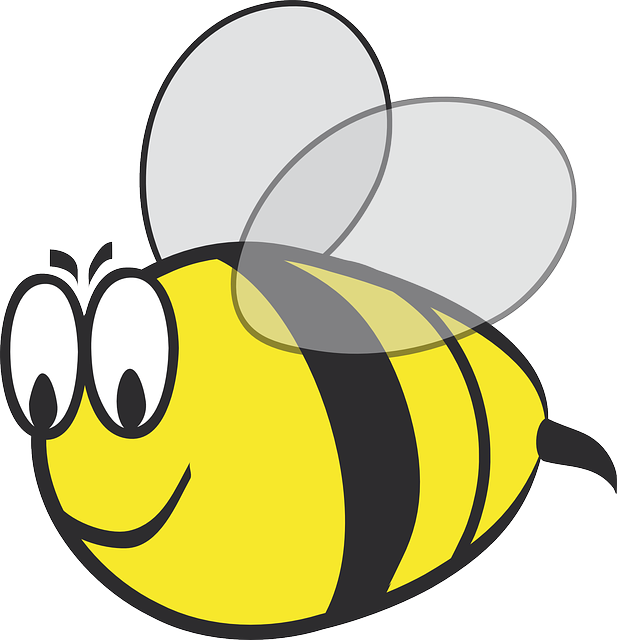 Download Bumblebee, Bumble-bee, Bee, Wasp, Insect, Hornet, Fat - Makhi ...