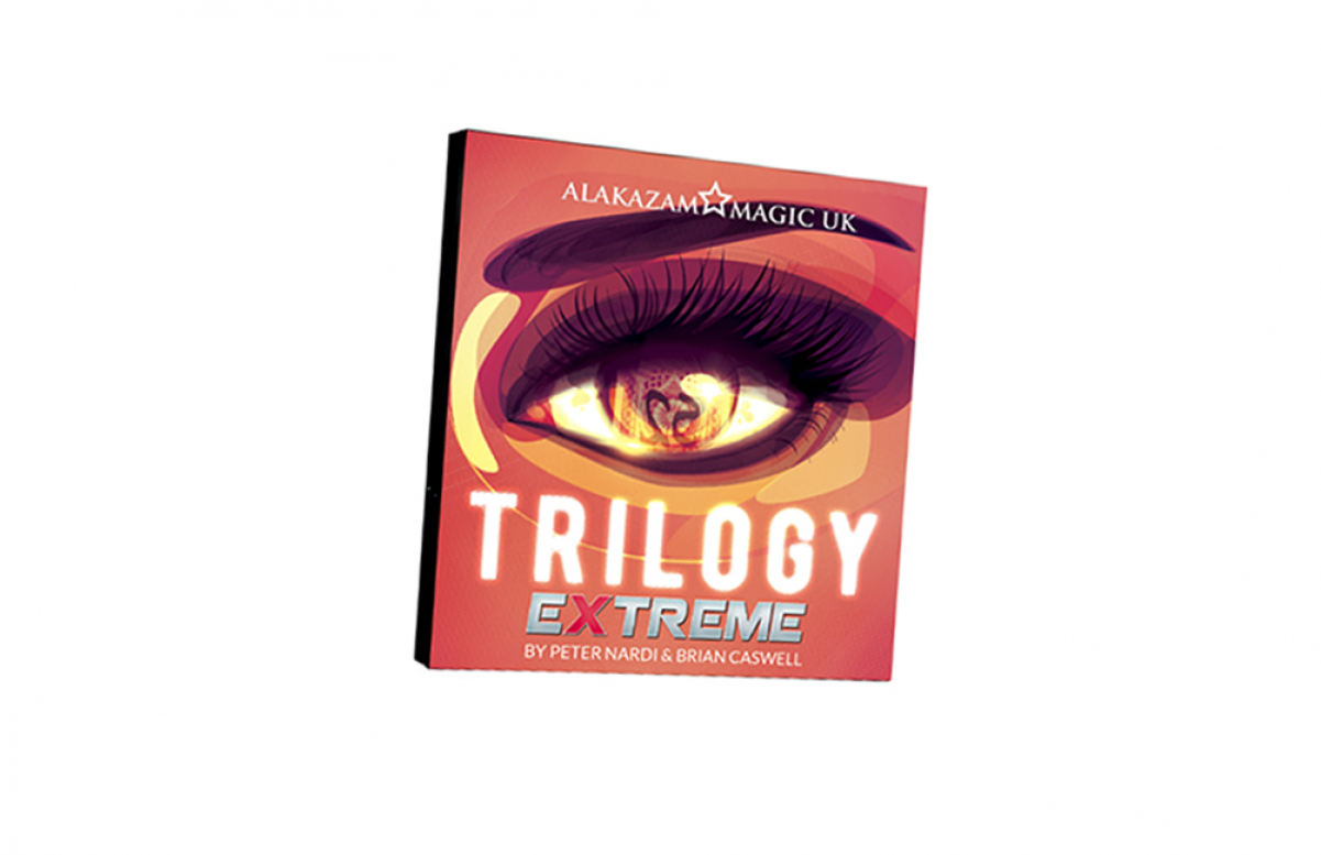 Download More Views - Trilogy Extreme (gimmick And Dvd) By Brian ...