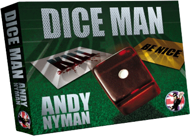 Download Dice Man By Andy Nyman And Alakazam - Dice Man By Andy Nyman ...