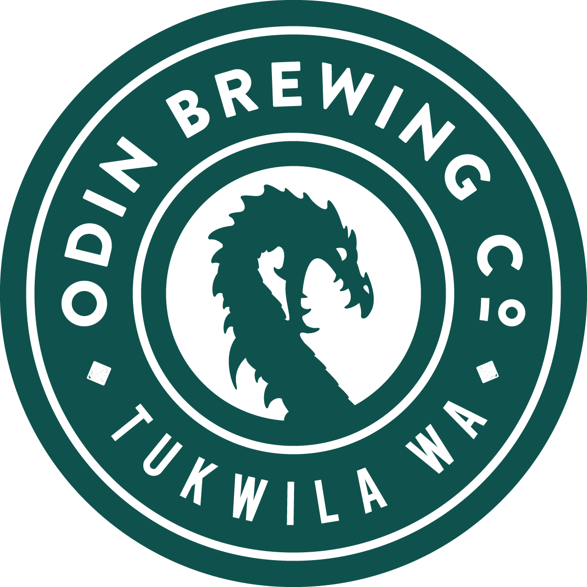 Download Odin Brewing Company - Odin Brewery - Full Size PNG Image - PNGkit