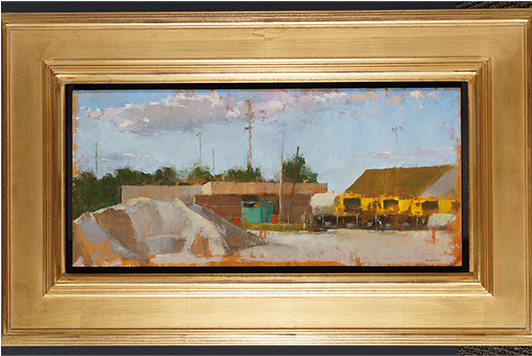 Download Fred Fochtman - Picture Frame - Full Size PNG Image - PNGkit