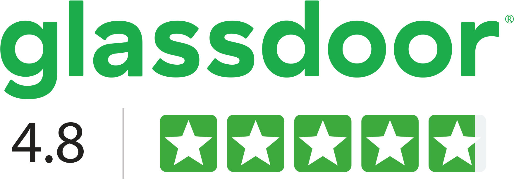 Download Glassdoor Rating Logo 2018-01 - Glassdoor Top Ceos 2018 - Full ...