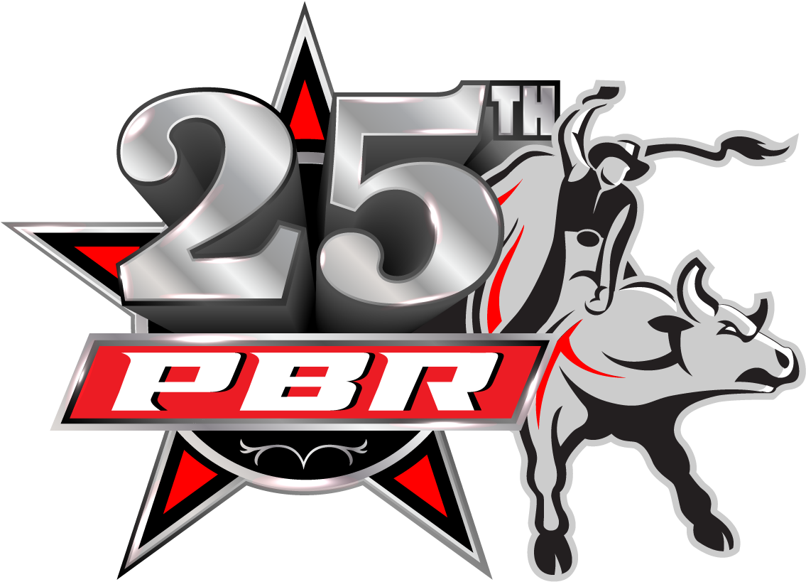 Download Pbr - Pbr 25th Anniversary Tour - Full Size PNG Image - PNGkit