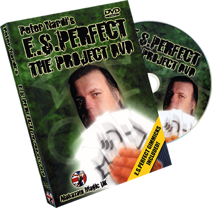Download E - S - Perfect - The Project Dvd By Peter Nardi And - Peter ...