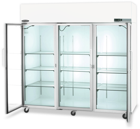 Download Sliding Glass Door / Pass Thru - Nor-lake Premier Refrigerator ...