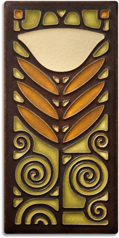 Download Dard Hunter Poppy - 2012 Calendars - Motawi Arts & Crafts ...