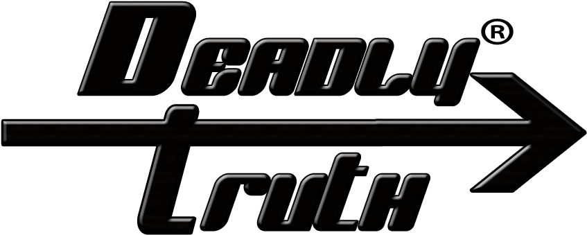 Download Png Download - Deadly Truth - Full Size PNG Image - PNGkit