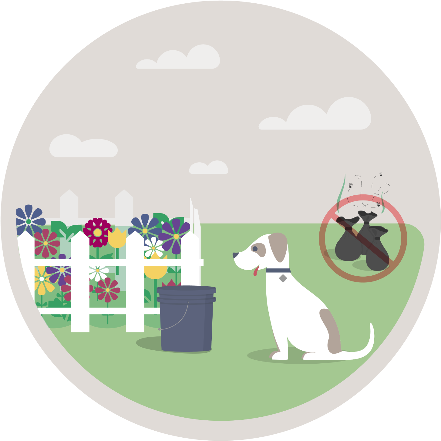 Download The Benefits - Cartoon - Full Size PNG Image - PNGkit