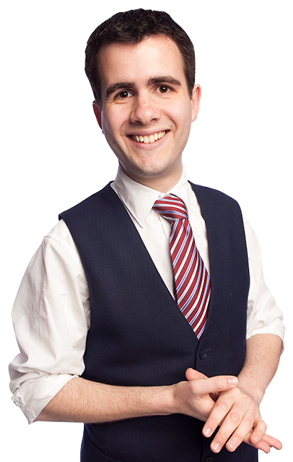 Download Alex The Magician - Full Size PNG Image - PNGkit