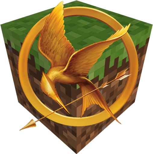 Download Icon - Hunger Games (2012) - Full Size PNG Image - PNGkit