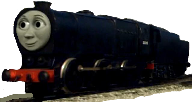 Download Neville - Neville Thomas And Friends - Full Size PNG Image ...