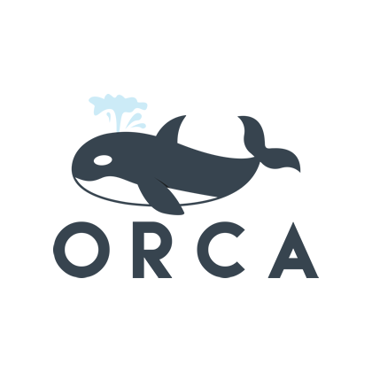 Download Welcome To Orca Homes Real Estate - Florida - Full Size PNG ...