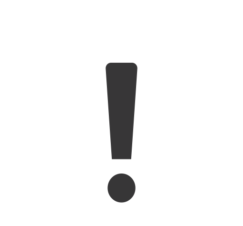 Download For California Residents Only Warning - Critical Icon ...