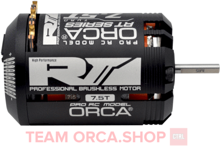 Download Orca Rt - Electric Motor - Full Size PNG Image - PNGkit