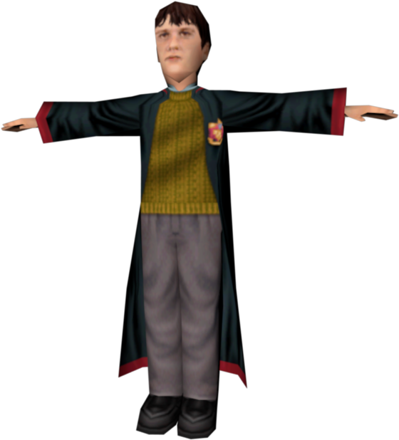 Download Download Zip Archive - Gregory Goyle - Full Size PNG Image ...