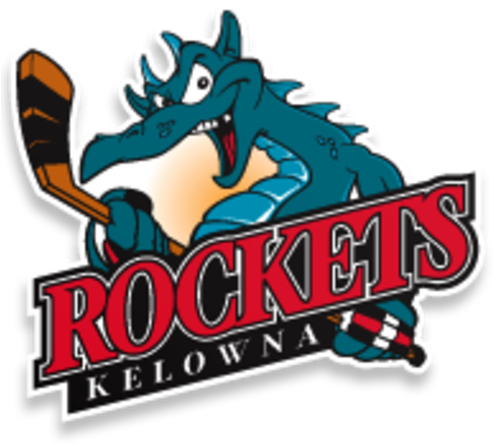 Download Kelowna Rockets Logo - Full Size PNG Image - PNGkit