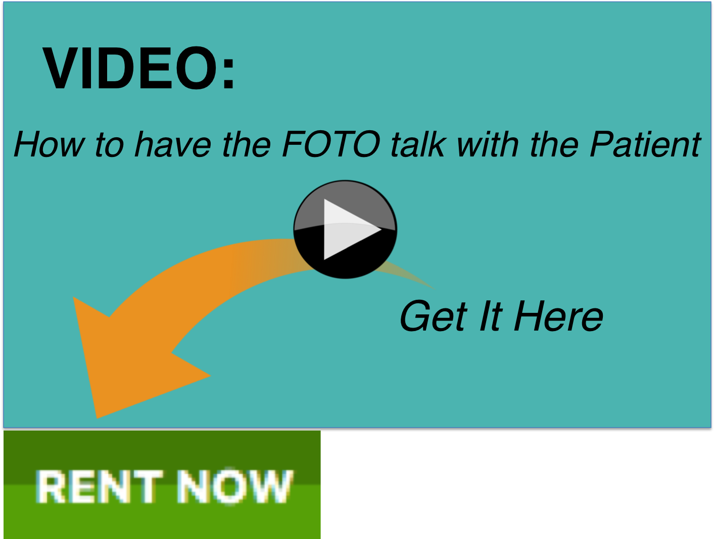 Download How To Have The Foto Talk With The Patient Video Thumbnail ...