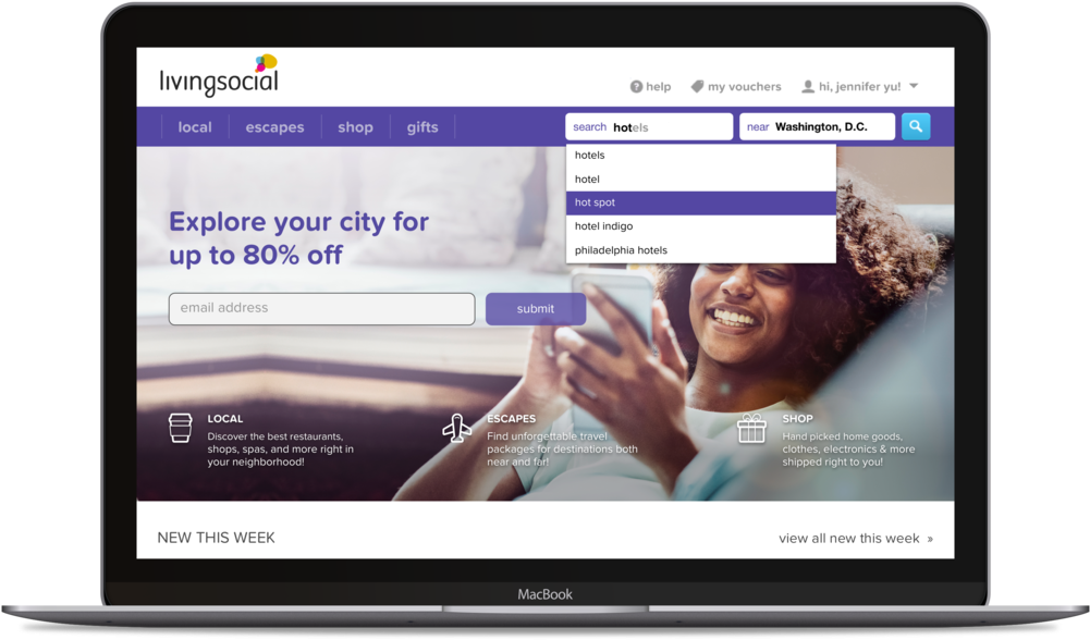 Download Site Redesign Thumbnail - Thumbnail - Full Size PNG Image - PNGkit