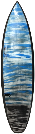 Download The Super Sonic Is A High Performance Surf Board - Surfboard ...