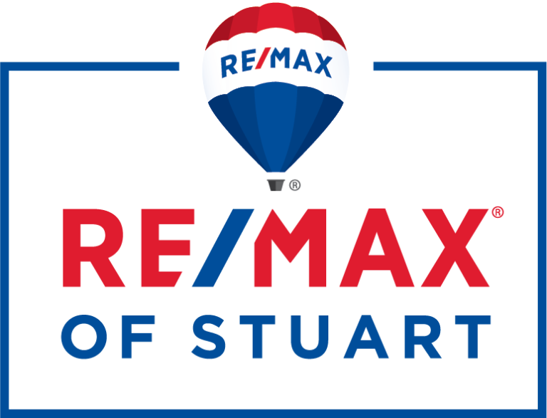 Download Remax Of Stuart Logo Sq Box - Remax Real Estate Group - Full ...