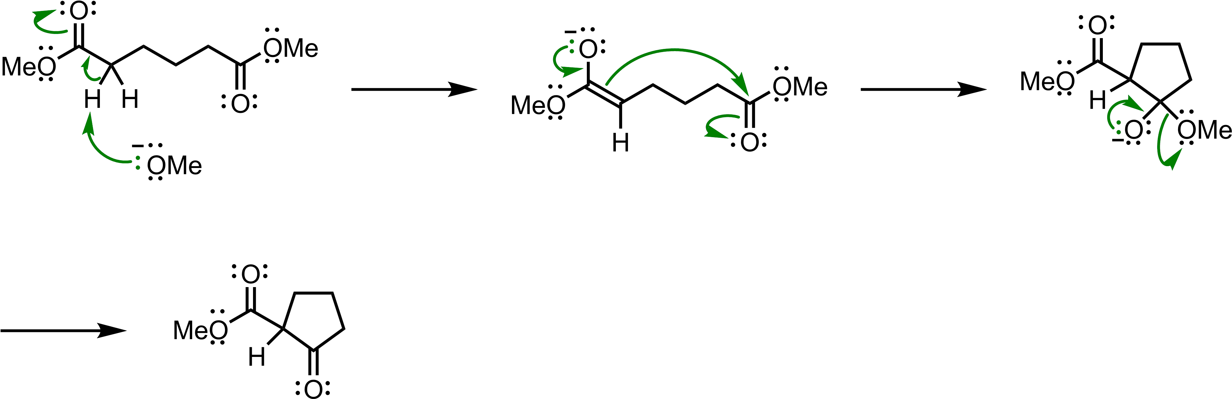 Download Mechanism Of The Dieckmann Condensation - Dieckmann ...