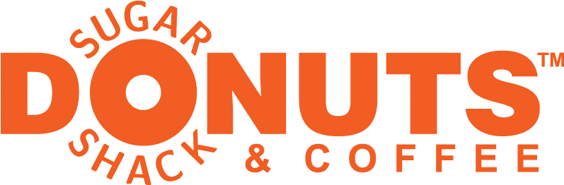 Download Sugar Shack Donuts Logo - Full Size PNG Image - PNGkit