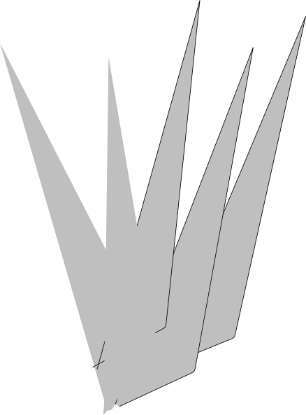 Download How To Set Use Spikes Clipart - Full Size PNG Image - PNGkit