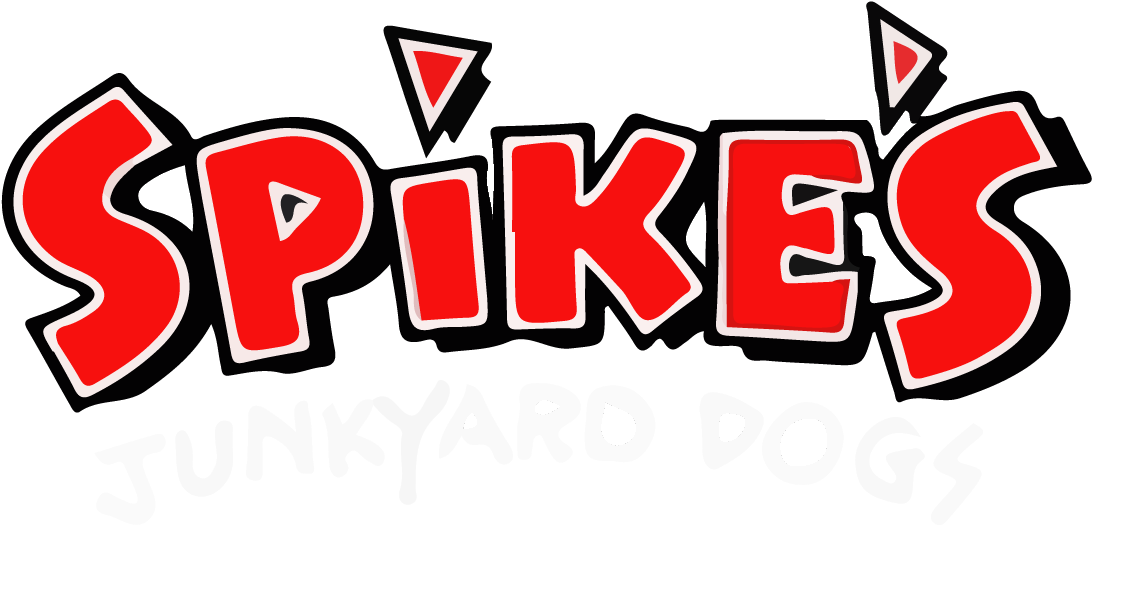 Download Spike's Junkyard Dogs - Dog House With The Name Spike - Full ...