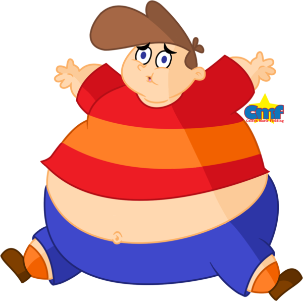 Download Fat Kid Png - Full Size PNG Image - PNGkit