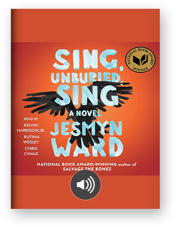 Download Blog Sing Unburied Sing - Sing, Unburied, Sing By Jesmyn Ward ...