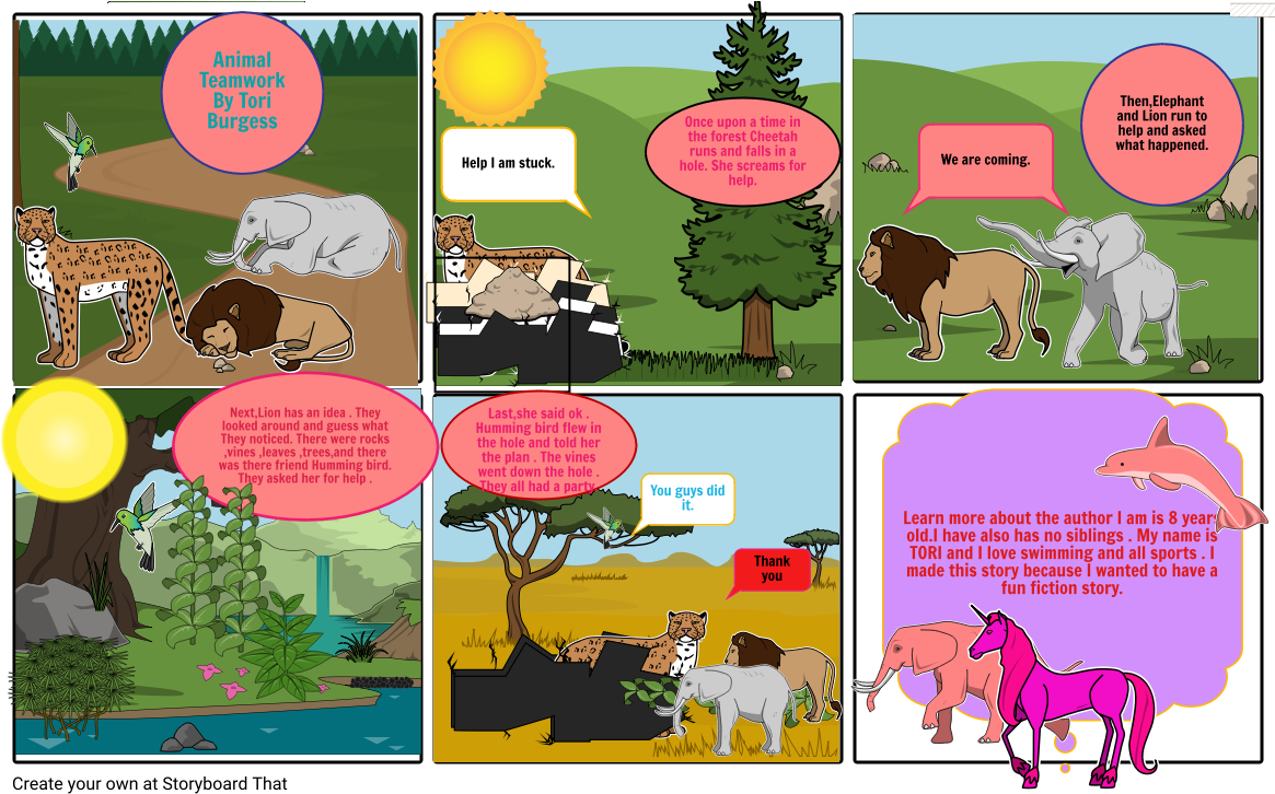 Download Animal Team Work - Teamwork - Full Size PNG Image - PNGkit