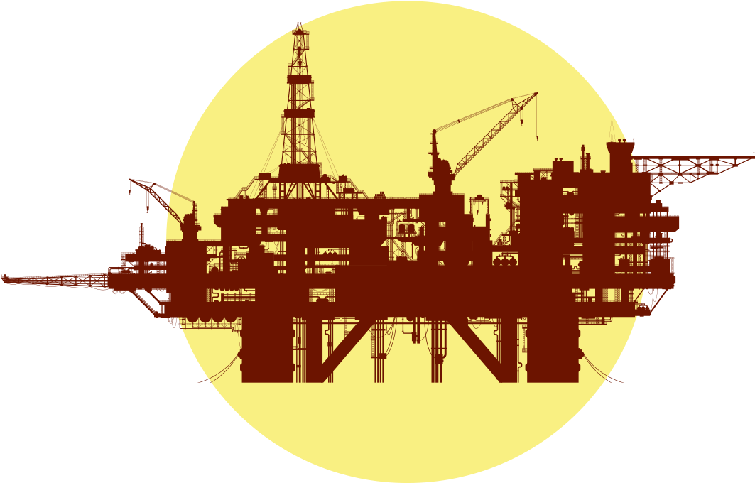 Download Nearly All Offshore Platforms Take Oil Samples On The - Oil ...