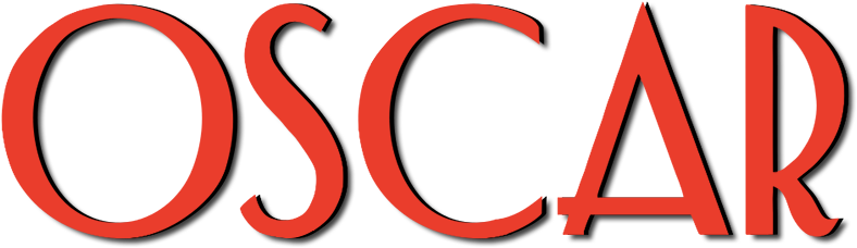 Download Oscar Movie Logo - Oscar Tv Logo - Full Size PNG Image - PNGkit