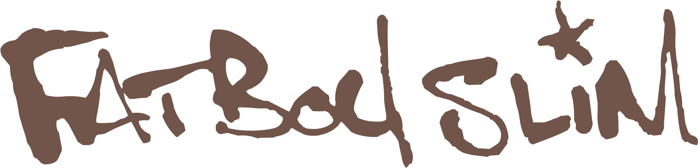 Download Fat Boy Slim Logo Png Transparent - Fatboy Slim Big Beach ...