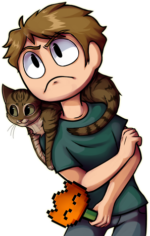 Download Awesomcuzassohpkc - Creature Hub Fan Art - Full Size PNG Image ...