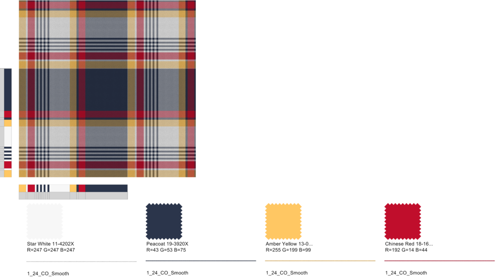 Download Balanced Plaid 4 - Full Size PNG Image - PNGkit