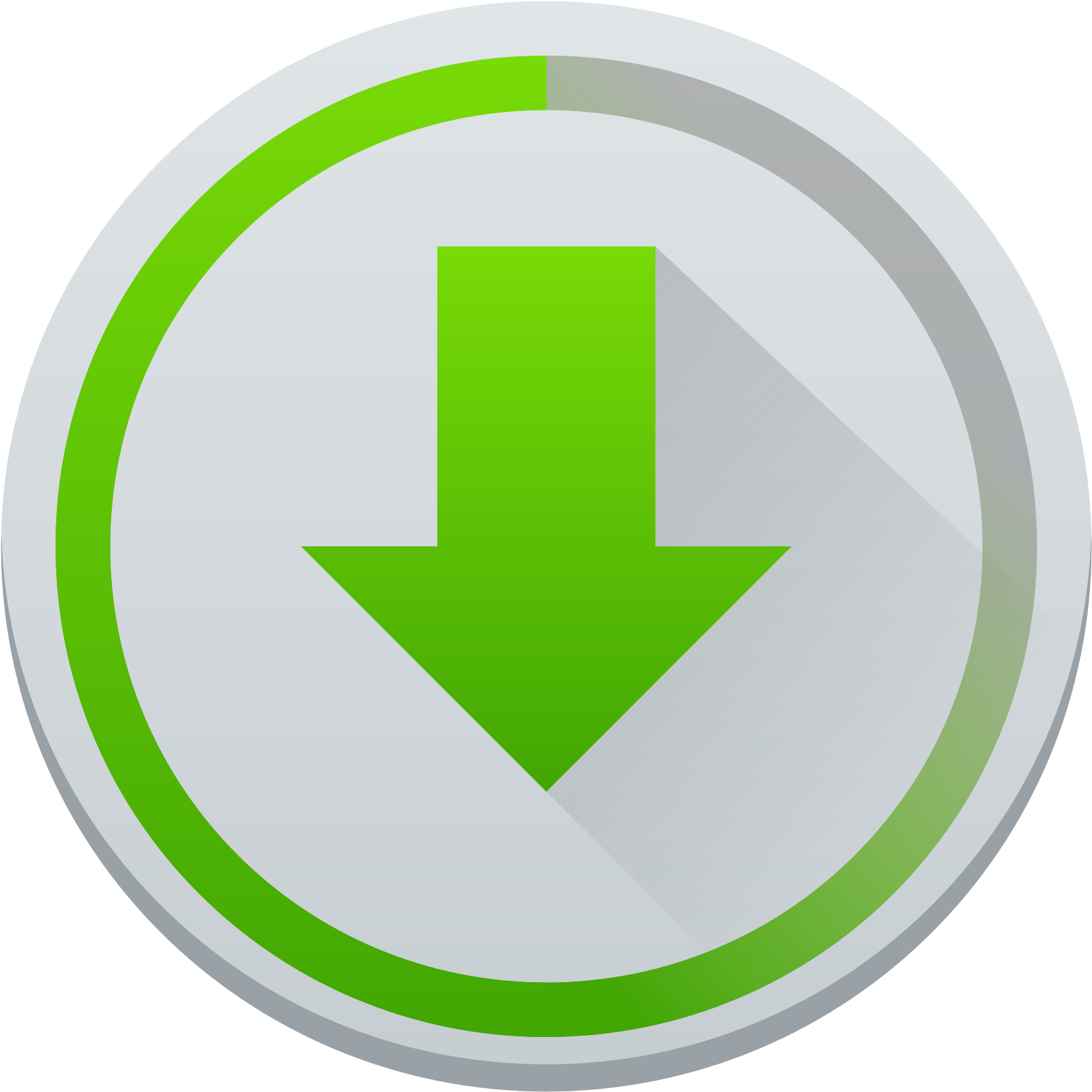 Download Vector Black And White Library File Breezeicons Apps ...