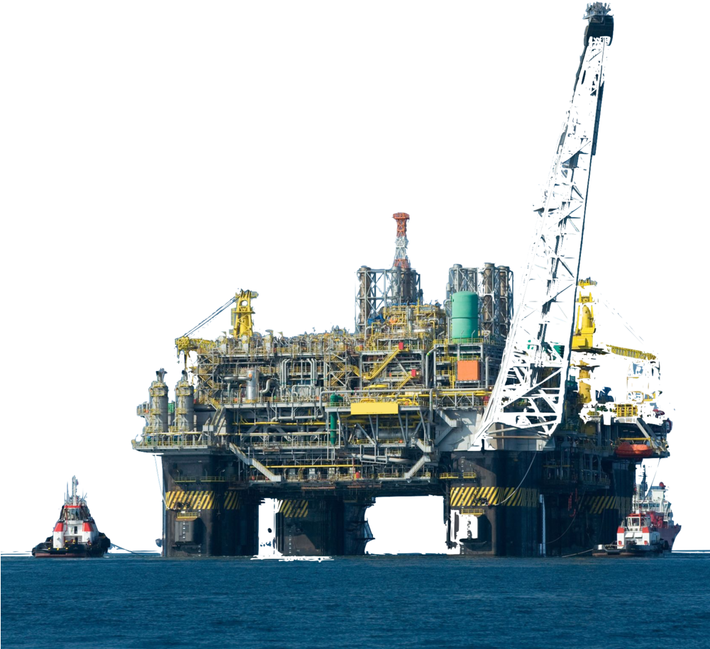 Download Oil-platform Trn - Full Size PNG Image - PNGkit