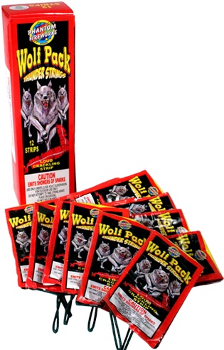 Download Wolf Pack Thunder Strings - All Phantom Fireworks - Full Size ...
