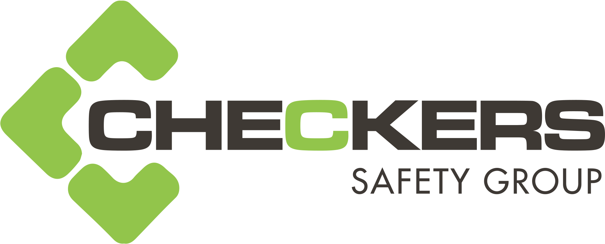 Download Checkers Safety Group Logo - Full Size PNG Image - PNGkit